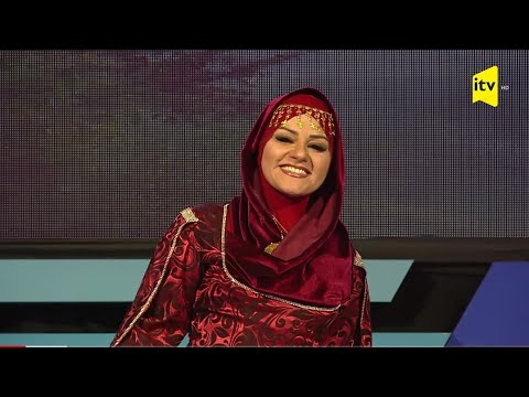 Xuraman Şuşalı - Mən aşiq | Ötən günlər