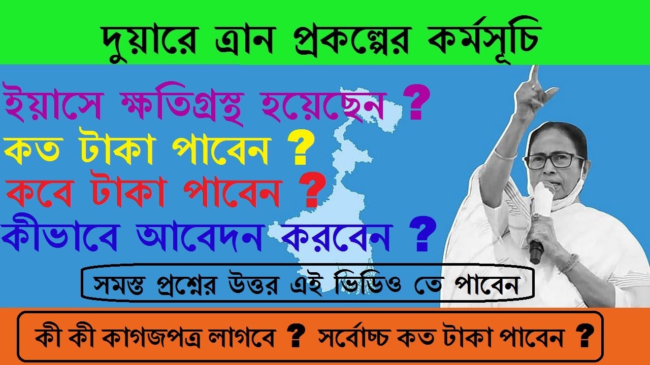 Duare Tran || Duare Tran Application Form || Duare Tran form download ...