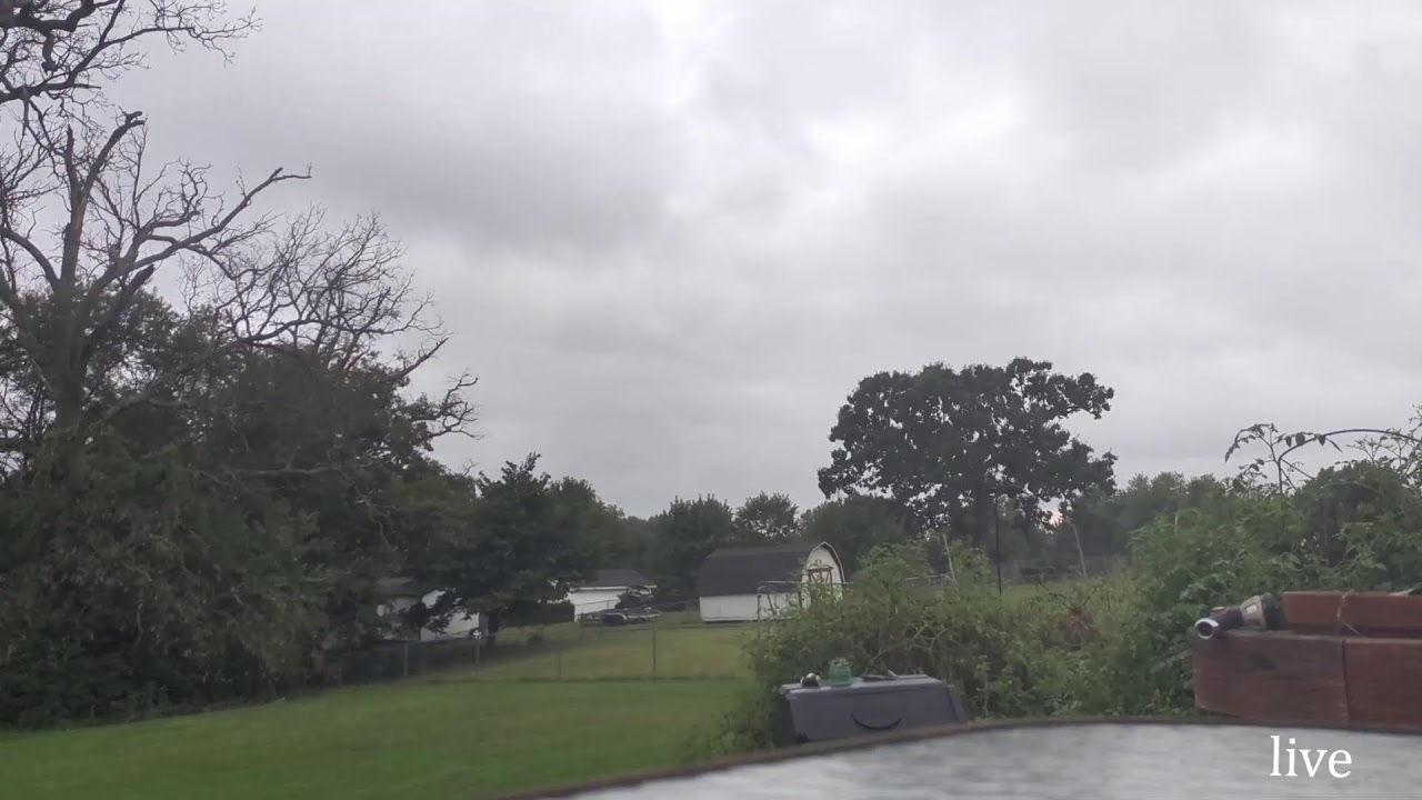 Live Weather Camera - YouTube