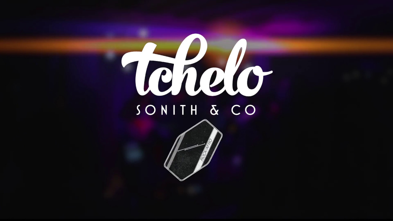 Tchelo - YouTube