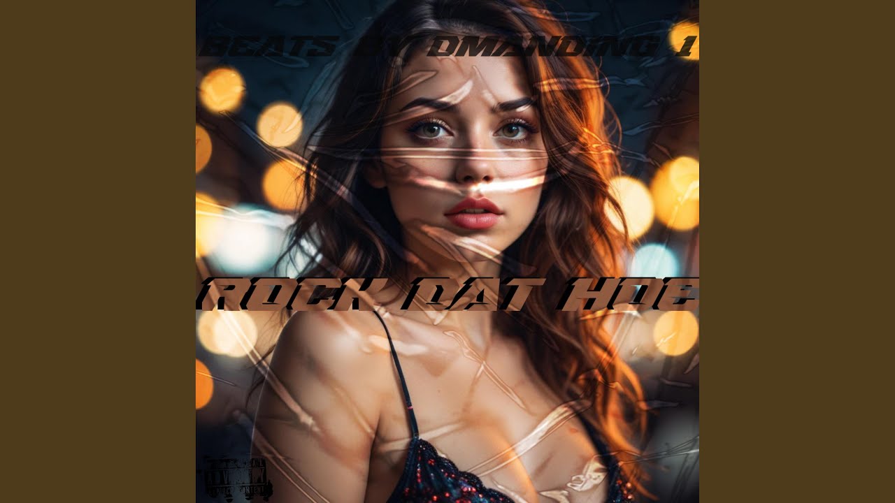 ROCK DAT HOE - YouTube