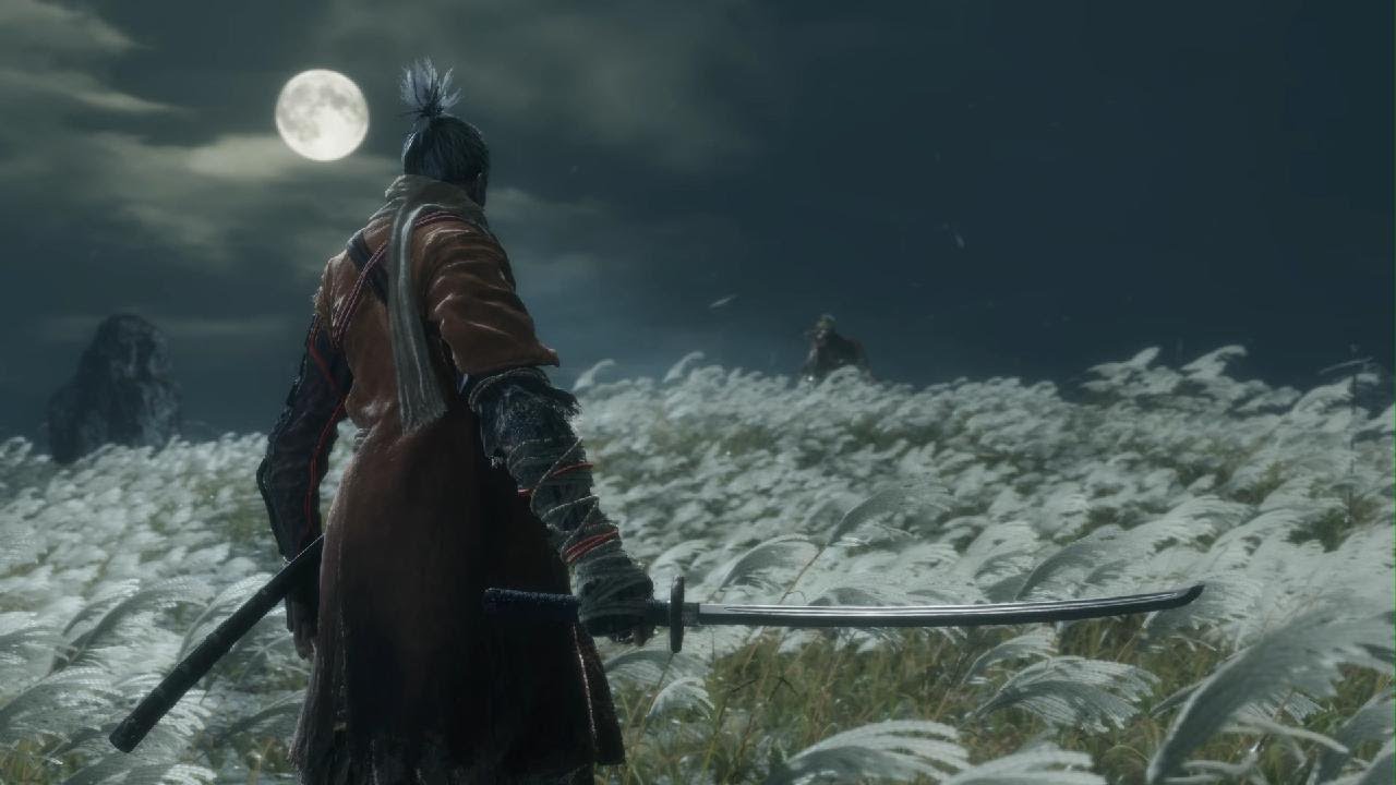 Sekiro: Shadows Die Twice | Part 1 | Resurrection - YouTube