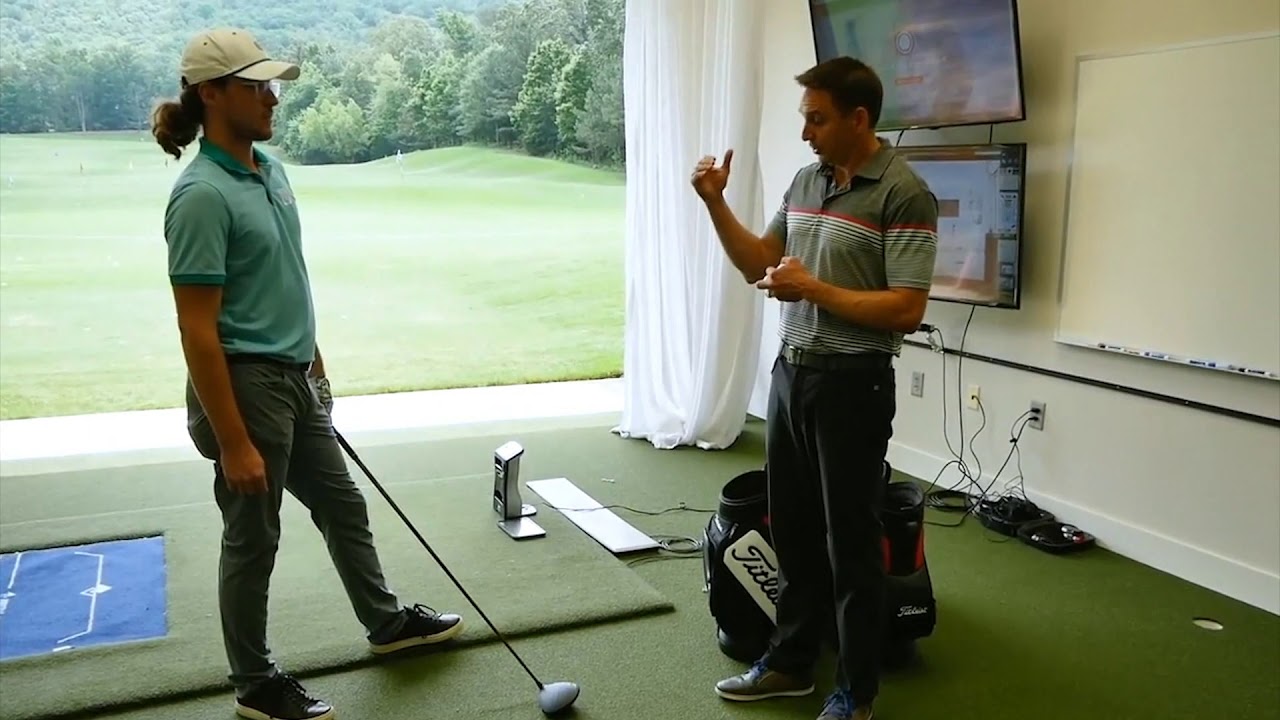 1 19 2019 Sasho MacKenzie on force and work from faster backswing - YouTube
