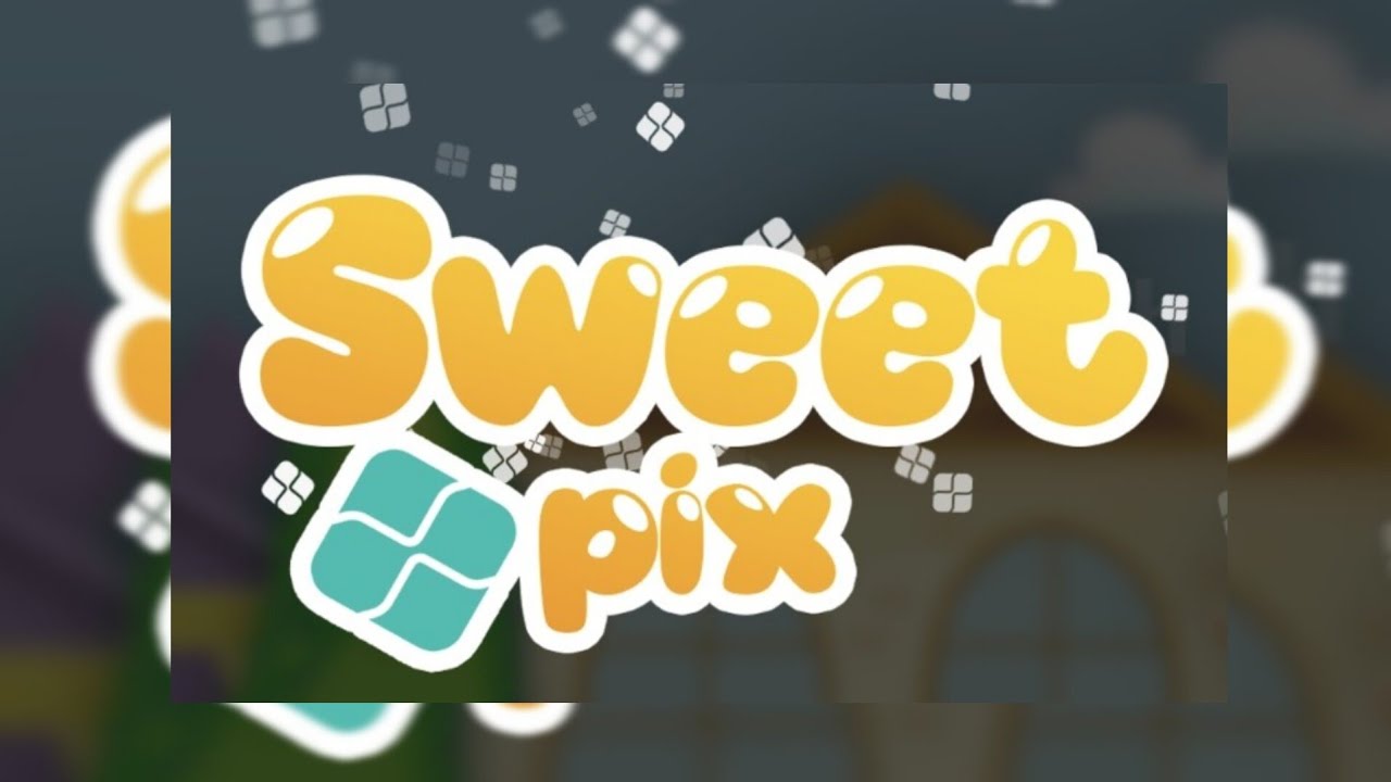 Sweet Pix Novo Aplicativo Para Ganhar Pix Jogando + Acertou Ganhou $10 ...