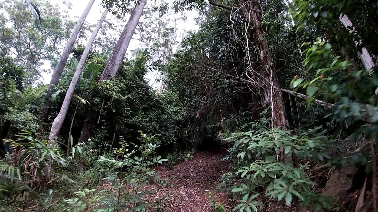 Crossmaglen exploring - YouTube