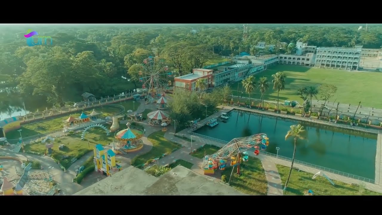 BHOLA | Queen Island of Bangladesh-Bhola - YouTube