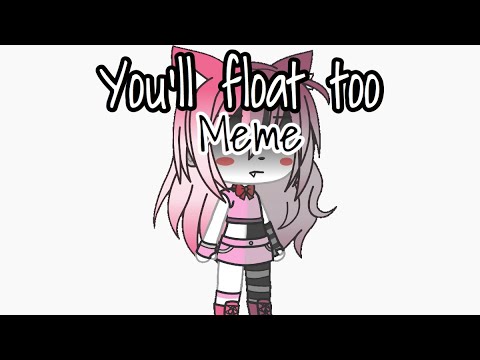 You’ll float too • Meme • Warning: Blood - YouTube