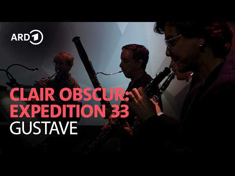 Clair Obscur: Expedition 33: Gustave - Testard | Ensemble des SWR Symphonieorchesters