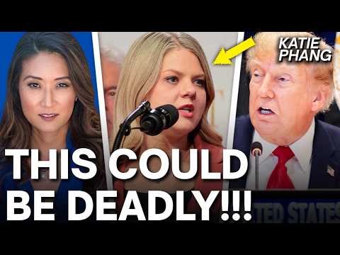 Trump’s NEW NOMINEE Faces MAJOR HEARING As DANGEROUS Agenda EXPOSED!!