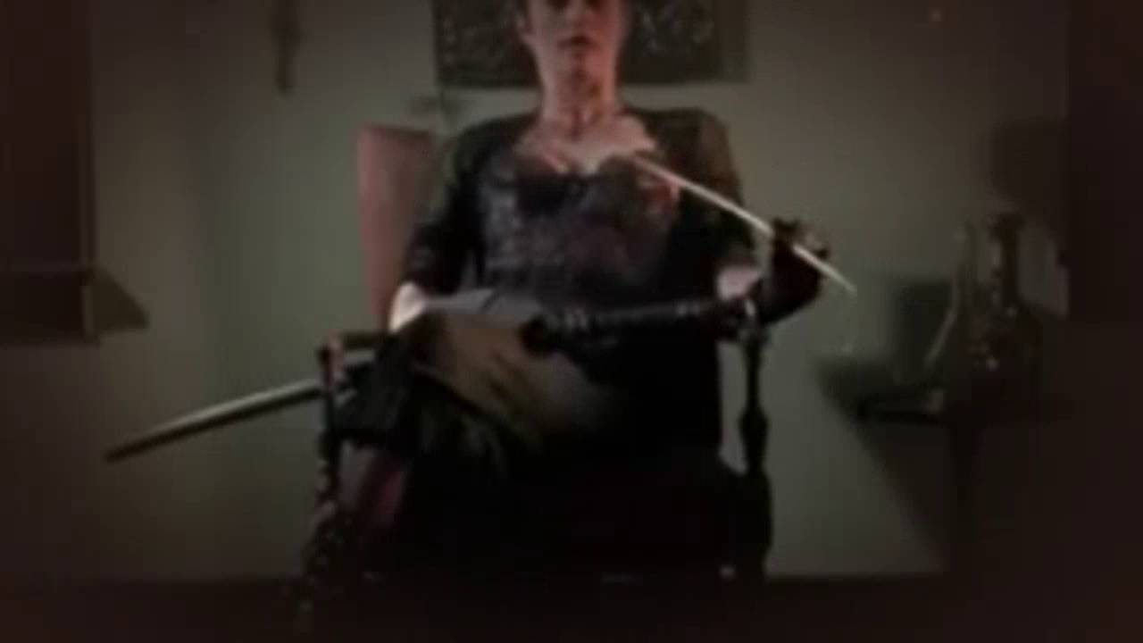 Tex Vampire Hunter 2010 - YouTube
