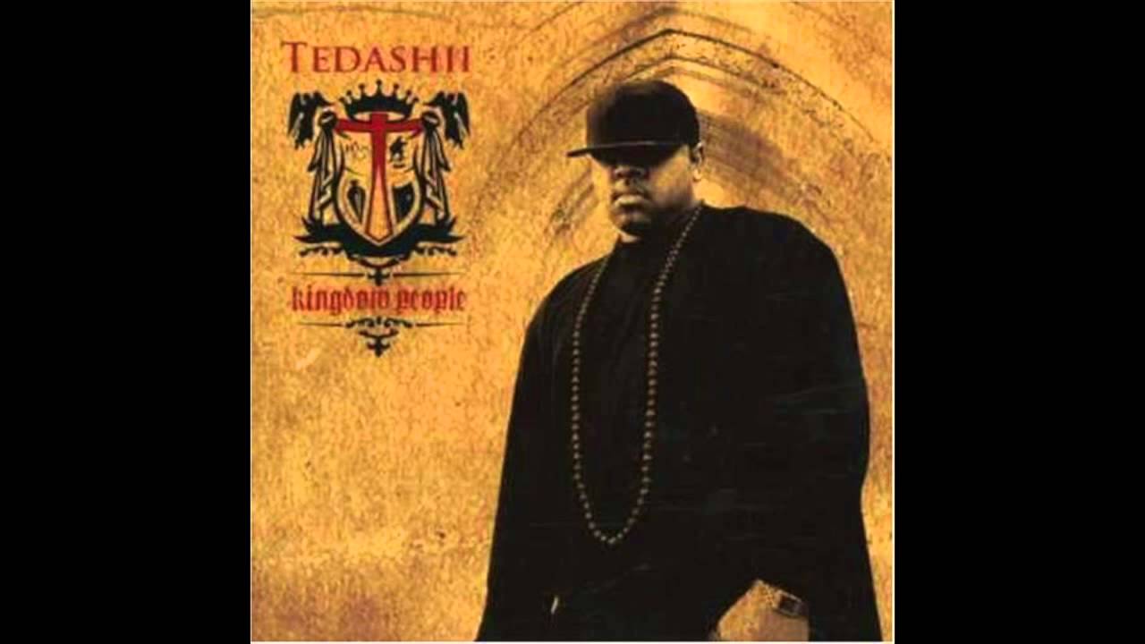 Tedashii - Kingdom Intro - YouTube