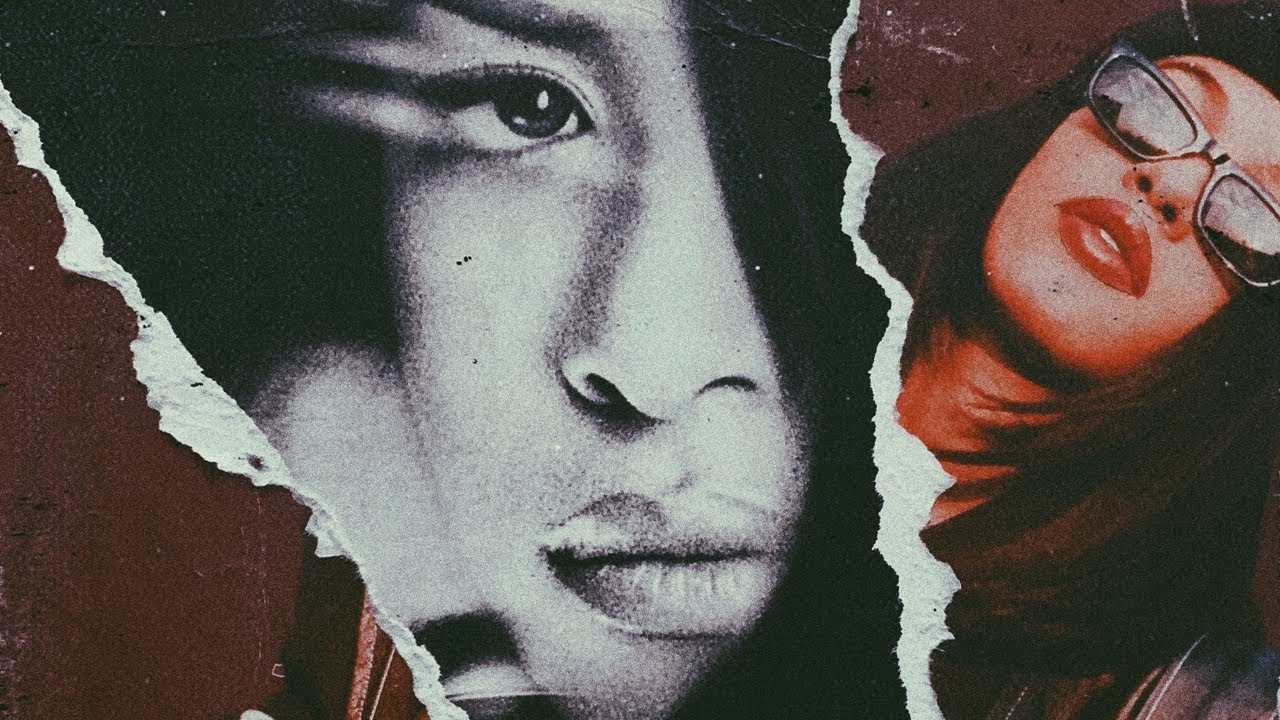 Aaliyah's Interlude - Miles Ryan Harris (Audio) - YouTube