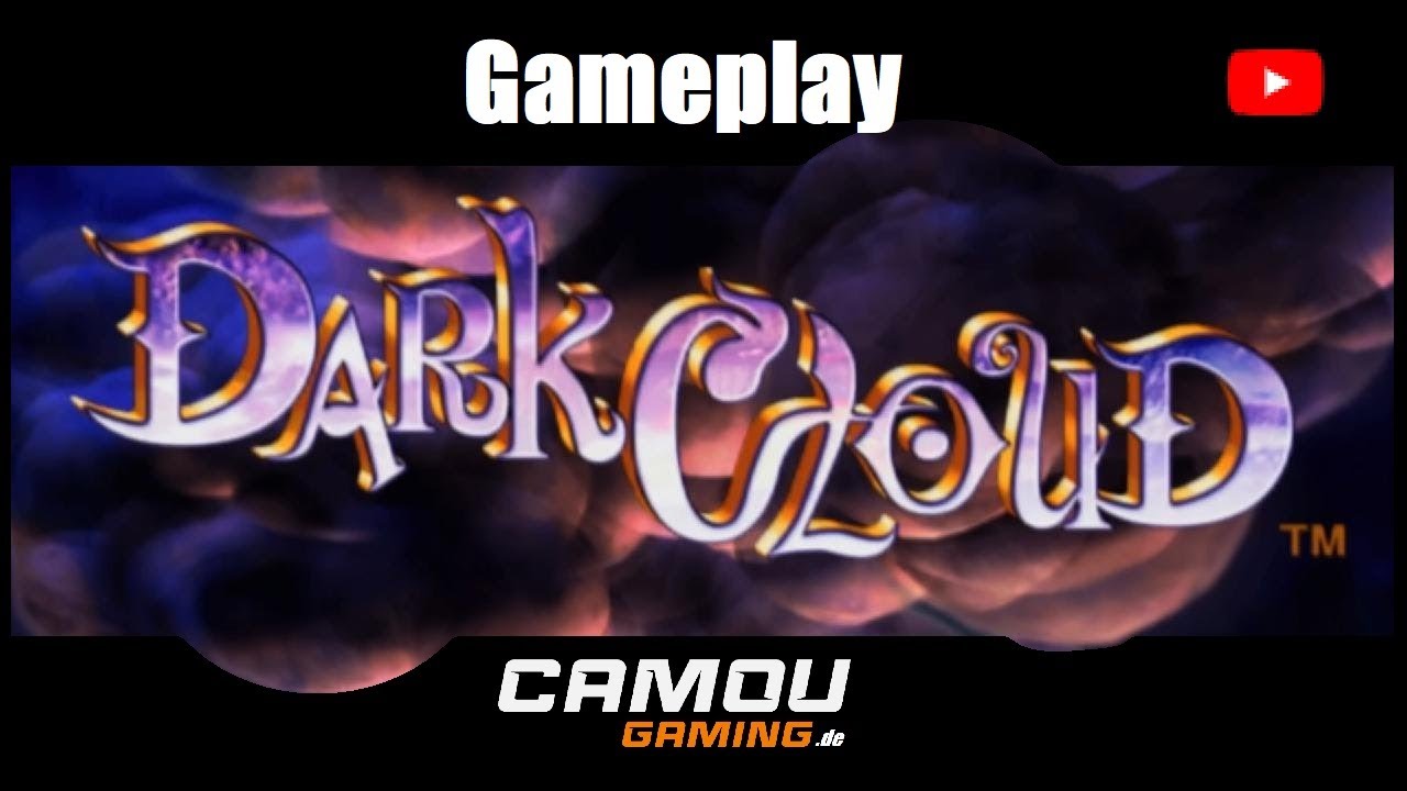 Dark Cloud 2000 - YouTube
