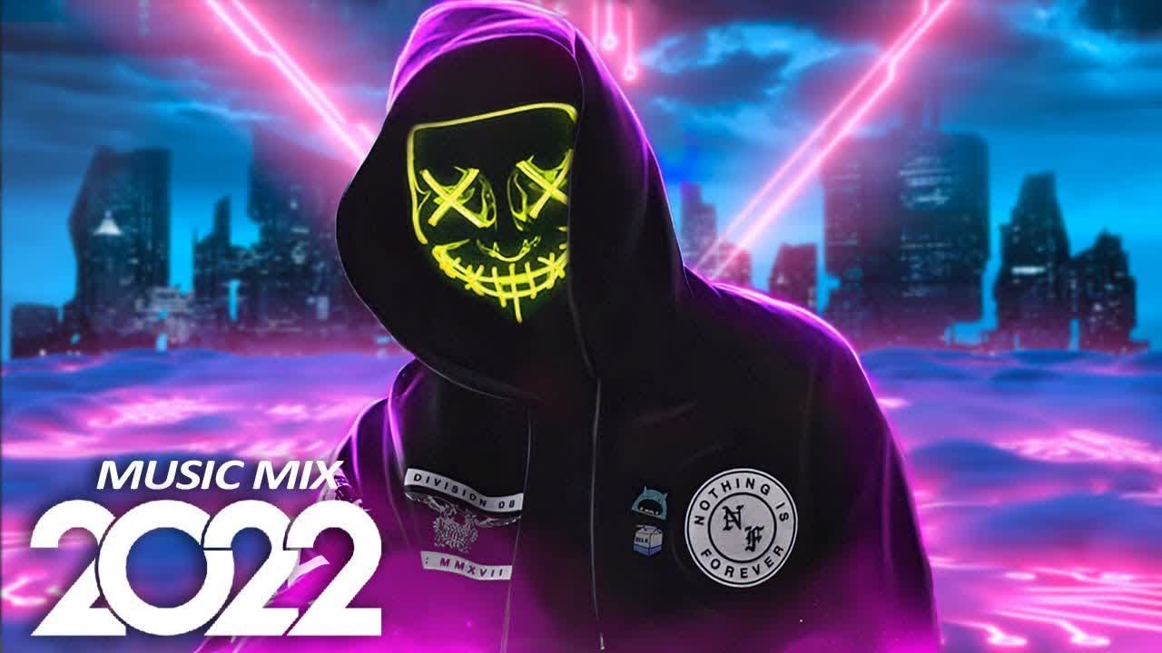 Music Mix 2022 🎧 Remixes of Popular Songs 🎧 EDM Best Music Mix - YouTube