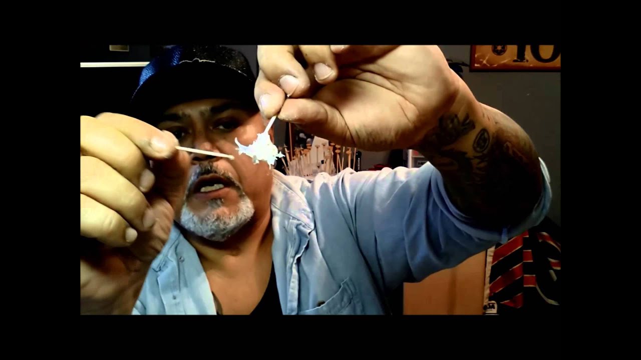 A Quick How To: Blast Effects - YouTube