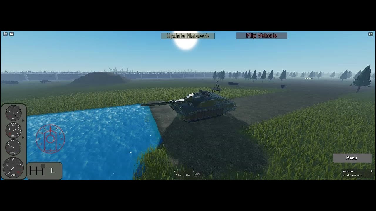 [RTR] BRITISH ARMY (REAPERAARON) - YouTube