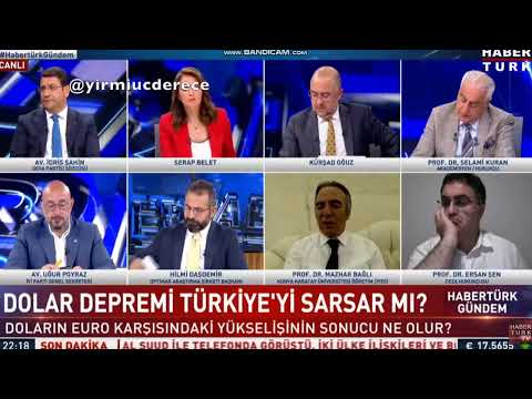 11. Kattan Uçağa Kafa Atmak... 15 Temmuz Anısı