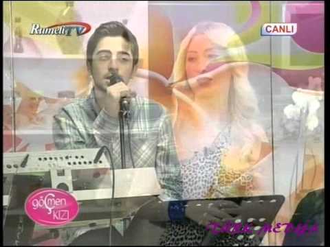 ESEN ŞAHİN&ELYASA YÜCE-ADALETSİZ SEÇİM-GÖÇMEN KIZI-RUMELİ TV-(08/02/2014)-TÜRK MEDYA SUNAR.