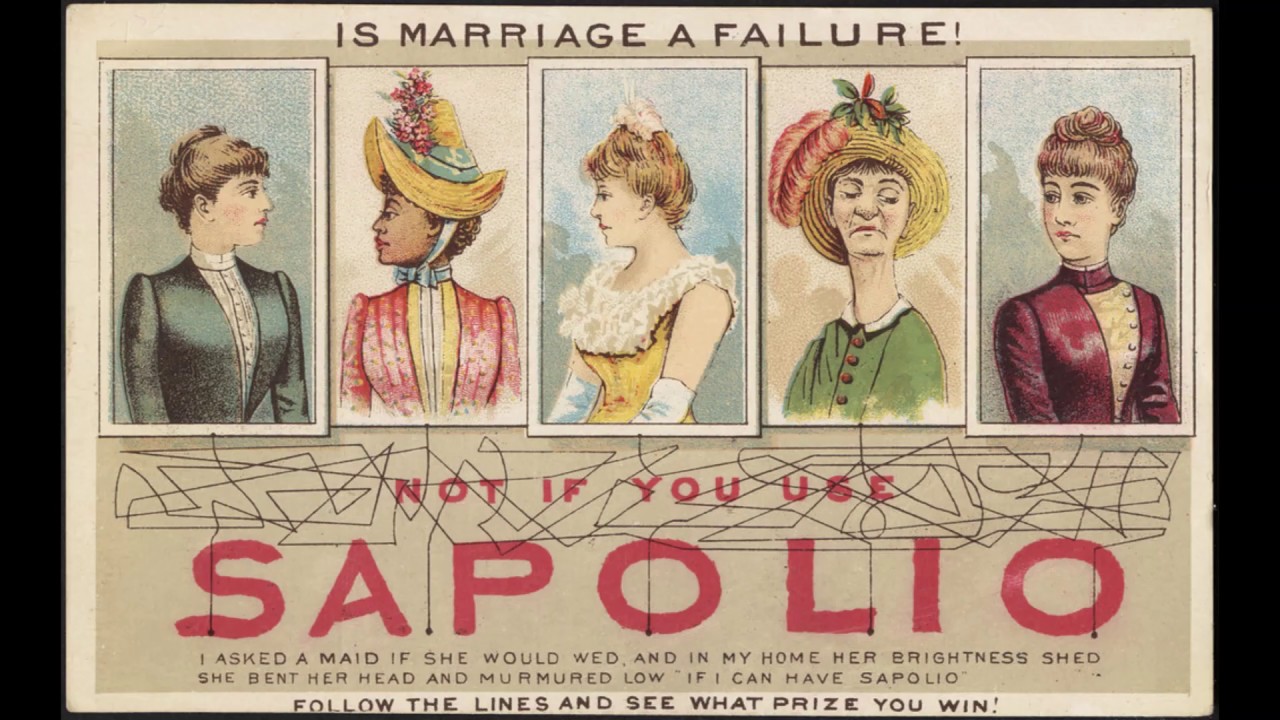 Brazen Women of the Progressive Era - YouTube