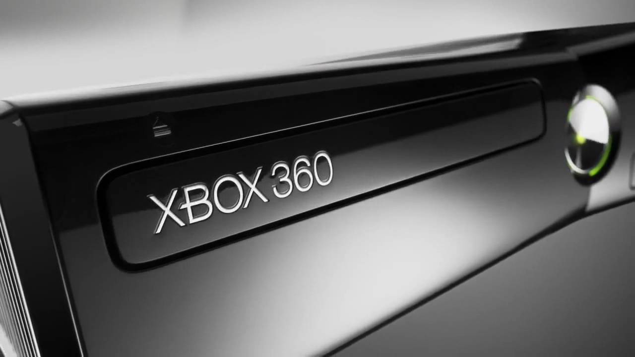 THE NEW XBOX 360 - Die Neue XBOX 360 - YouTube