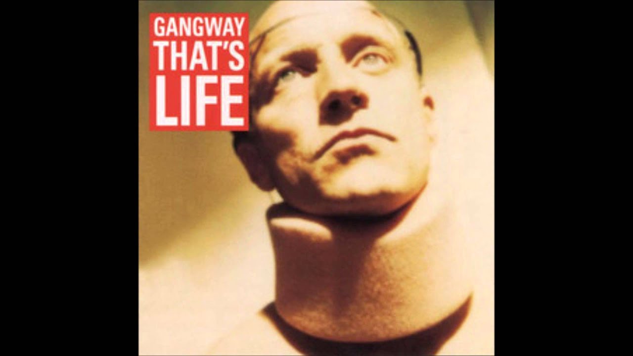 Gangway - Why Do I Miss You - YouTube
