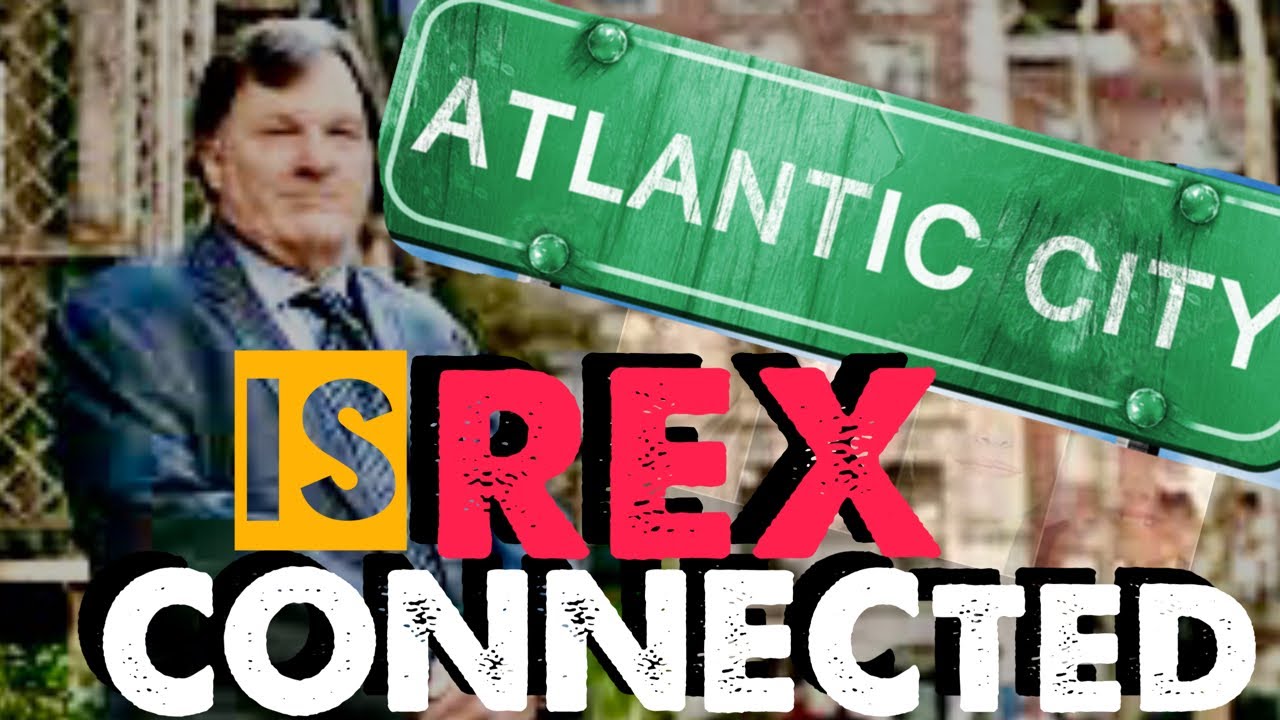 Rex Heuermann💥Gilgo Beach Suspect the Eastbound Strangler? #lisk - YouTube