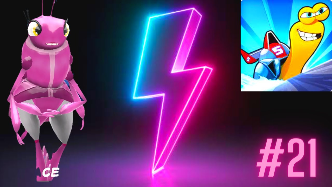 Turbo FAST Hayaku MAX LEVEL! || #21 - YouTube