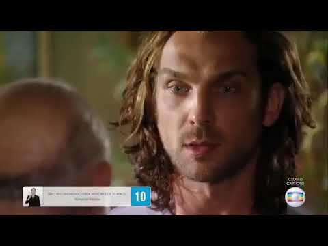 flor do caribe capitulo 8