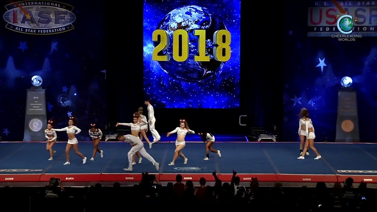 Tribe Cheer - Chiefs [2018 Senior X-Small Coed Prelims] - YouTube