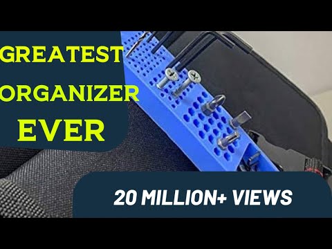 Boltster bitster review, and in use demonstration. This thing is ...