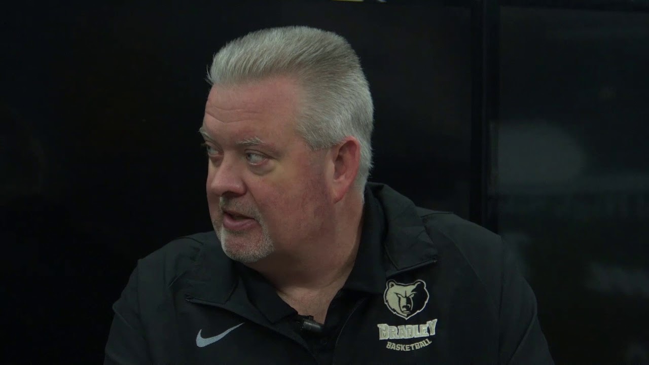 The Jason Reuter Show: Bradley Central Bearettes Basketball 1/21/20 ...