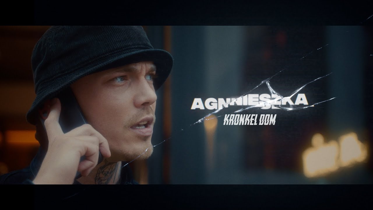 Kronkel Dom - Agnieszka (Prod. Black Eagle Beats) - YouTube