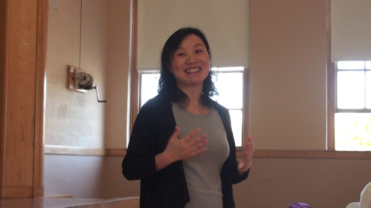 Jun 6 LPS Superintendent Dr. Julie Hackett Q&A 1 - YouTube