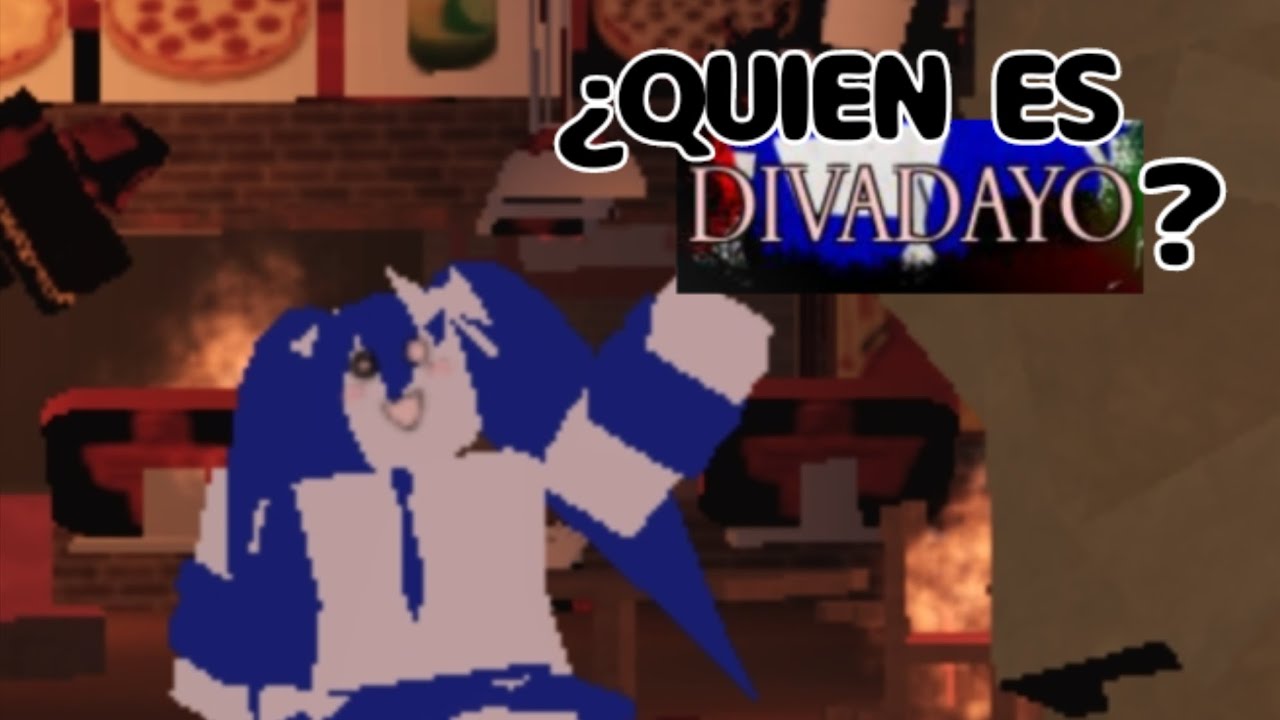 Quien es DivaDayo? Project Diva Deep Blue | EpicRatStuff - YouTube