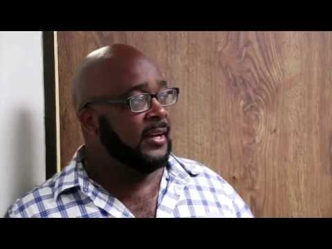 COKE GIRL Writer Discussion Excerpt