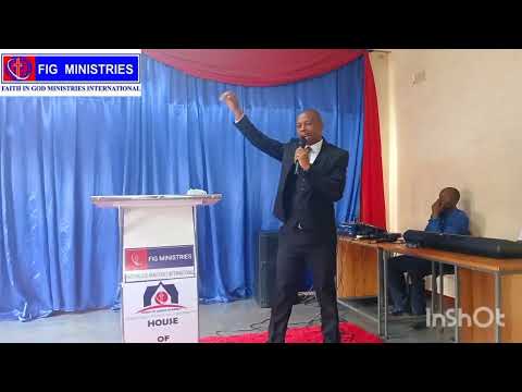THE PRINCIPLES OF GIVING BY ELDER JAVANGWE - YouTube