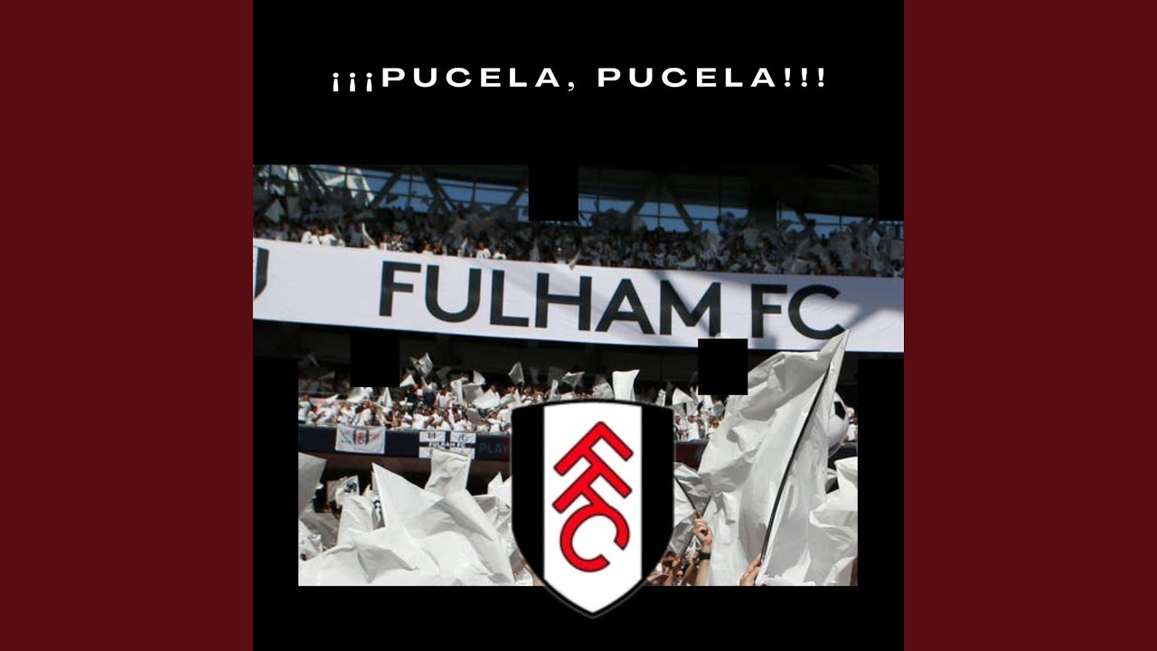 The White Army Ultimate Chant Compilation.....Fulham FC - YouTube