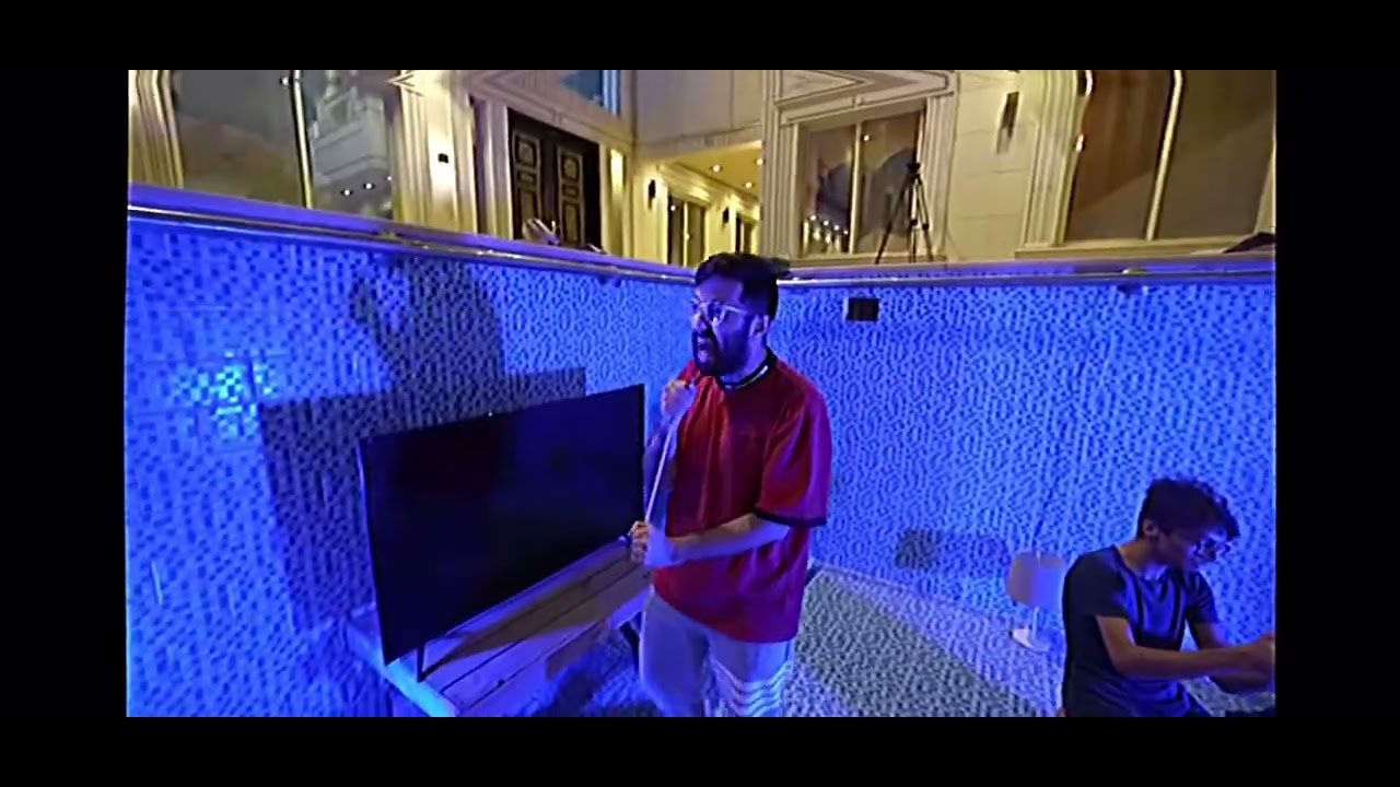 اول فيد-تصميمي @POWR-Esports @POWR.Kmstka @Suhaib @FFearFFul ...