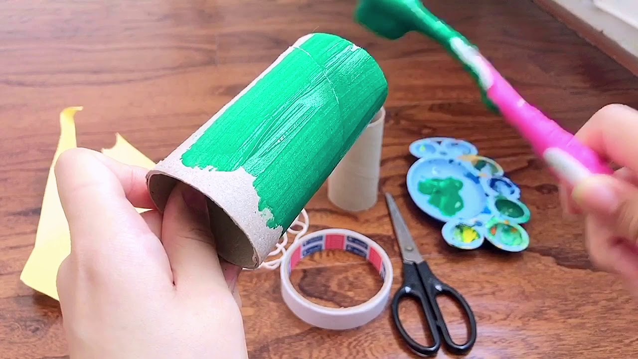 Hari Raya Lantern - YouTube