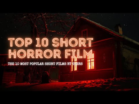 TOP 10 | Short Horror Film - YouTube