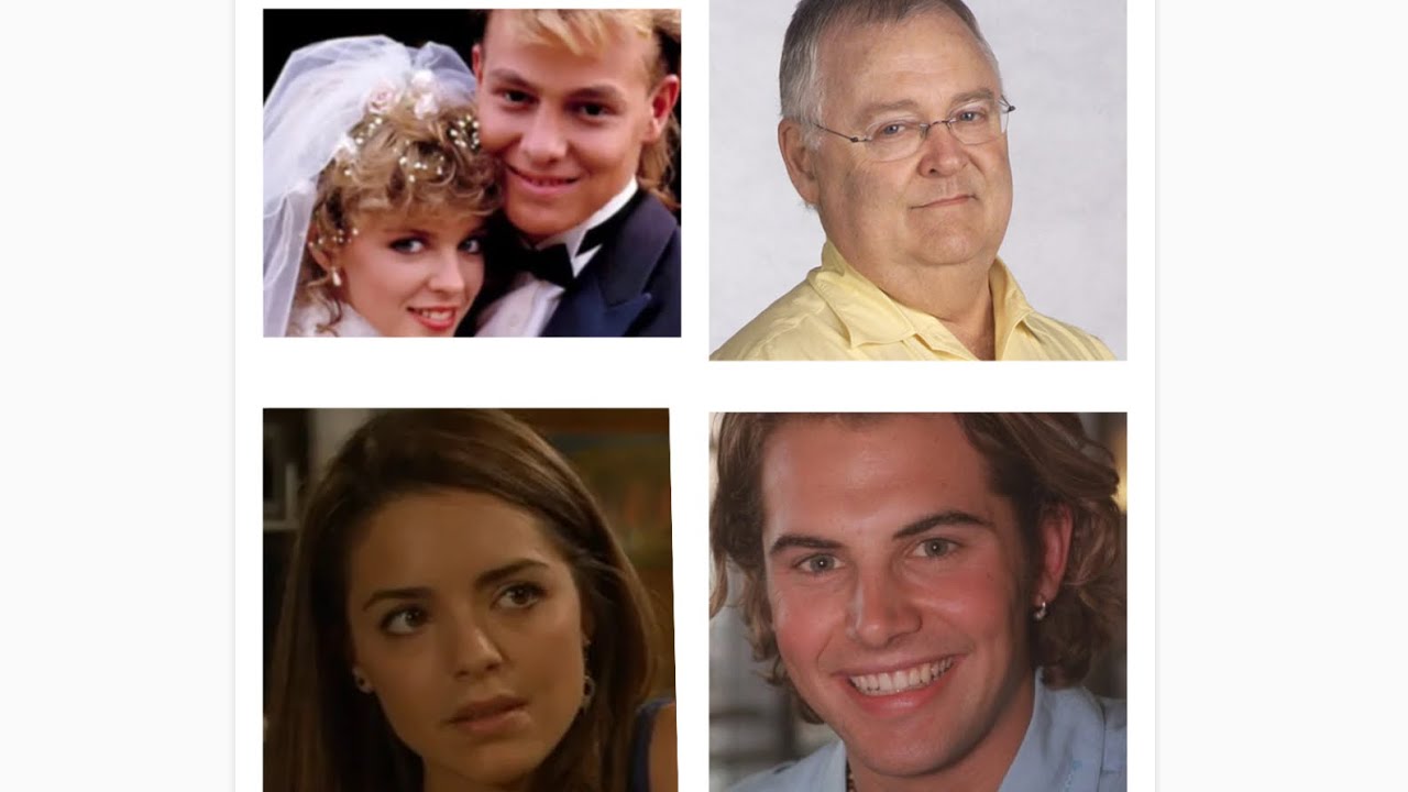 Neighbours characters that are returning for the shows final episodes ...