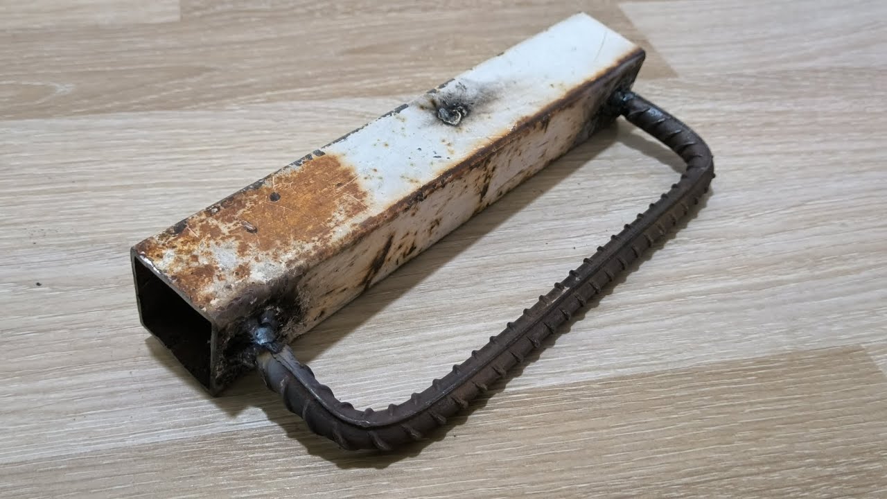 A creative metal bending invention: Not Many People Know How To Make ...