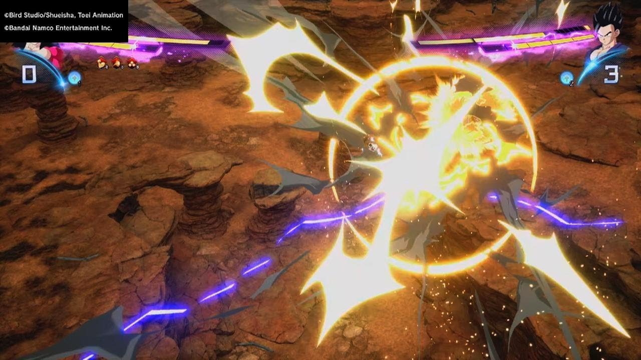 What the Hell Goku 😳😳😳 - YouTube