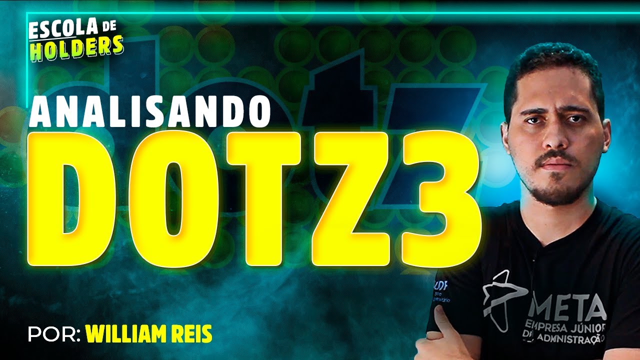 DOTZ3 - Analisando em 8 min: DOTZ - DOTZ3 - YouTube