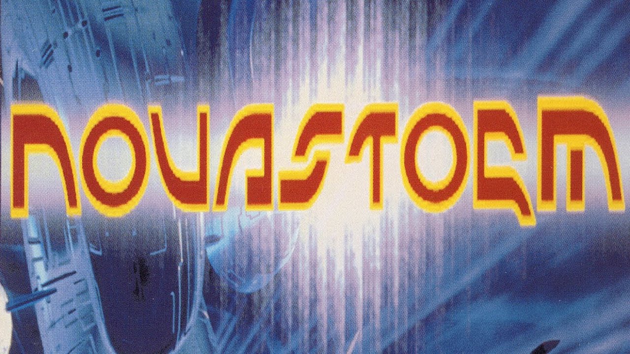 Classic Game Room - NOVASTORM Panasonic 3DO review - YouTube