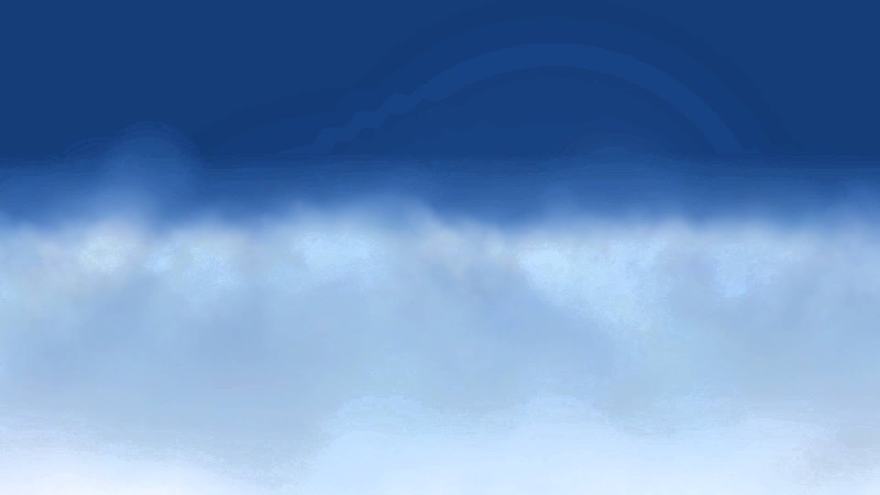 Fly Through Clouds Free Stock Video Footage - YouTube