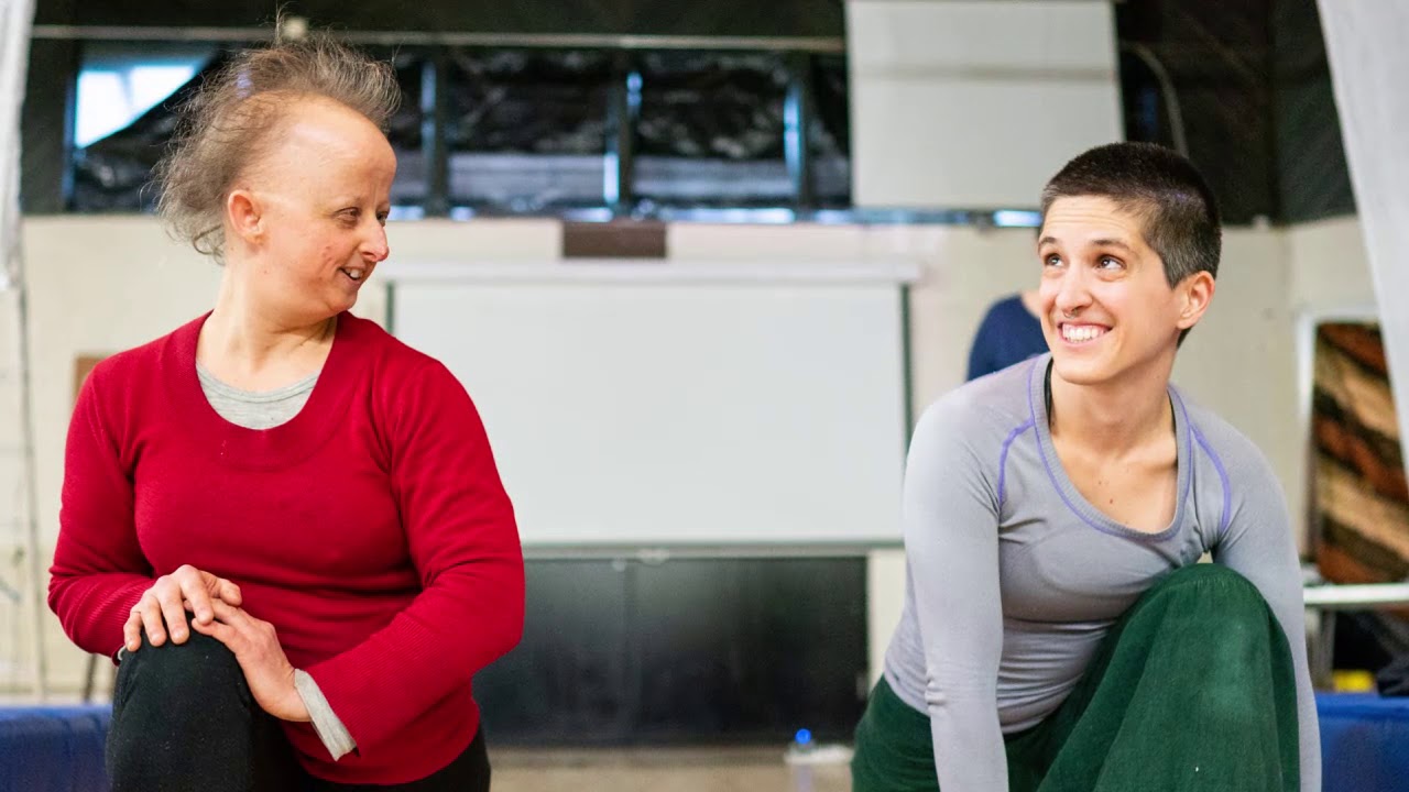 Flight Paths Trailer - YouTube