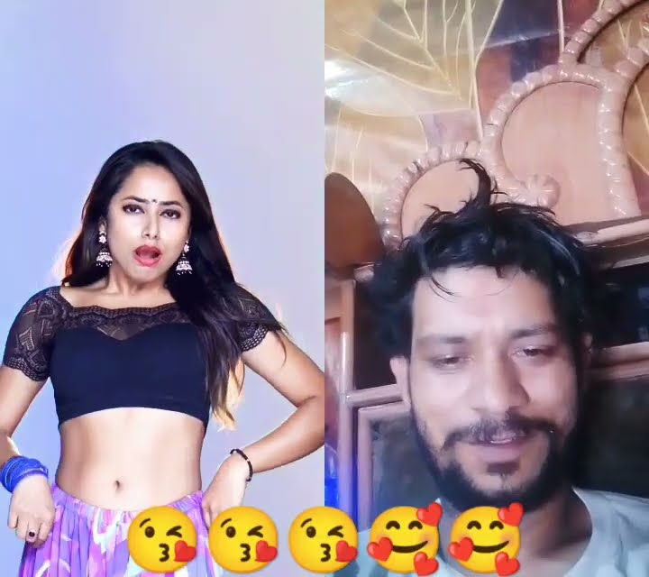 i love you Raja @Shubhangi77776 @anitadevi14200 #shortvideo #comedyfilms #funny - YouTube