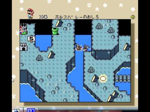 Super Mario LD Overworld - YouTube