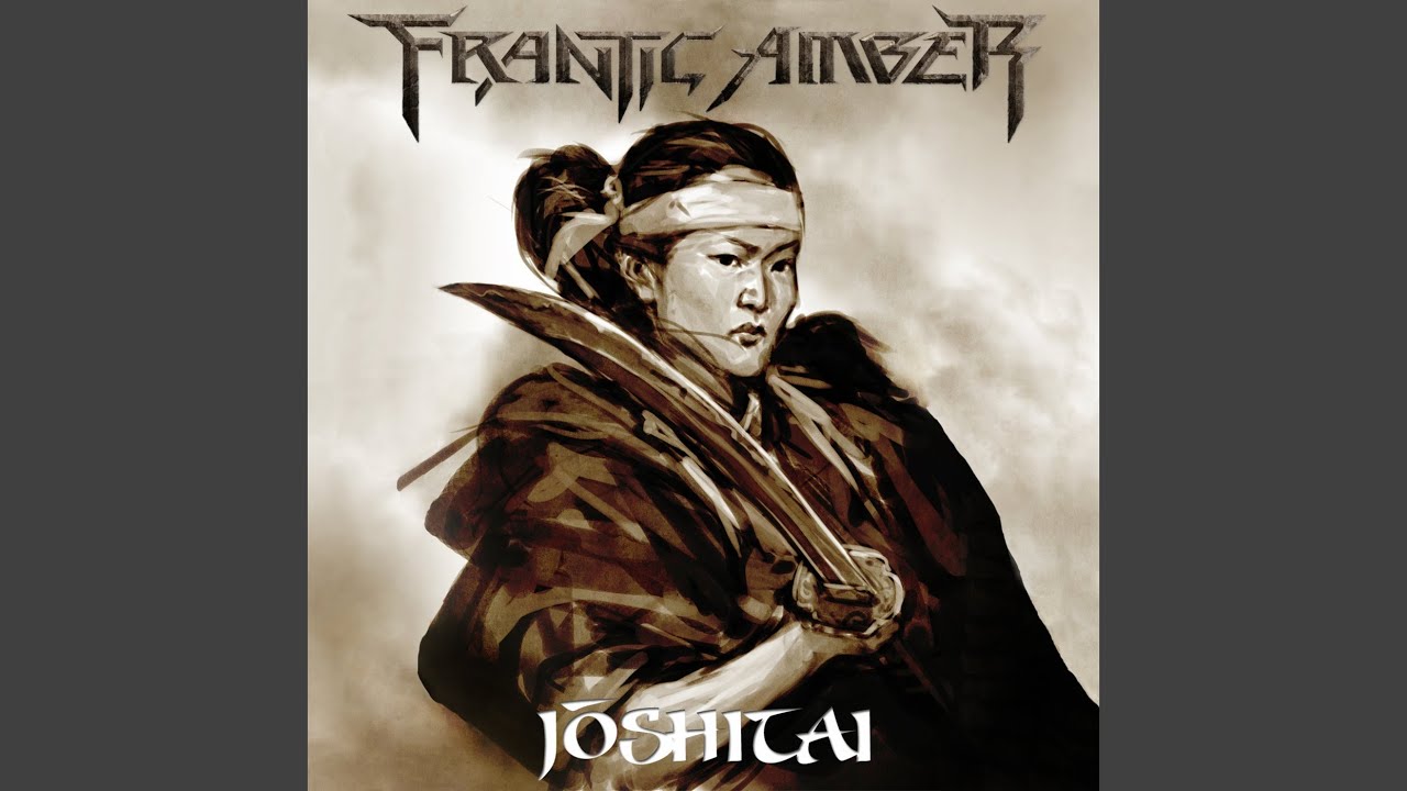 Joshitai - YouTube